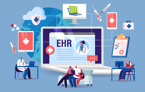 EHR Integration
